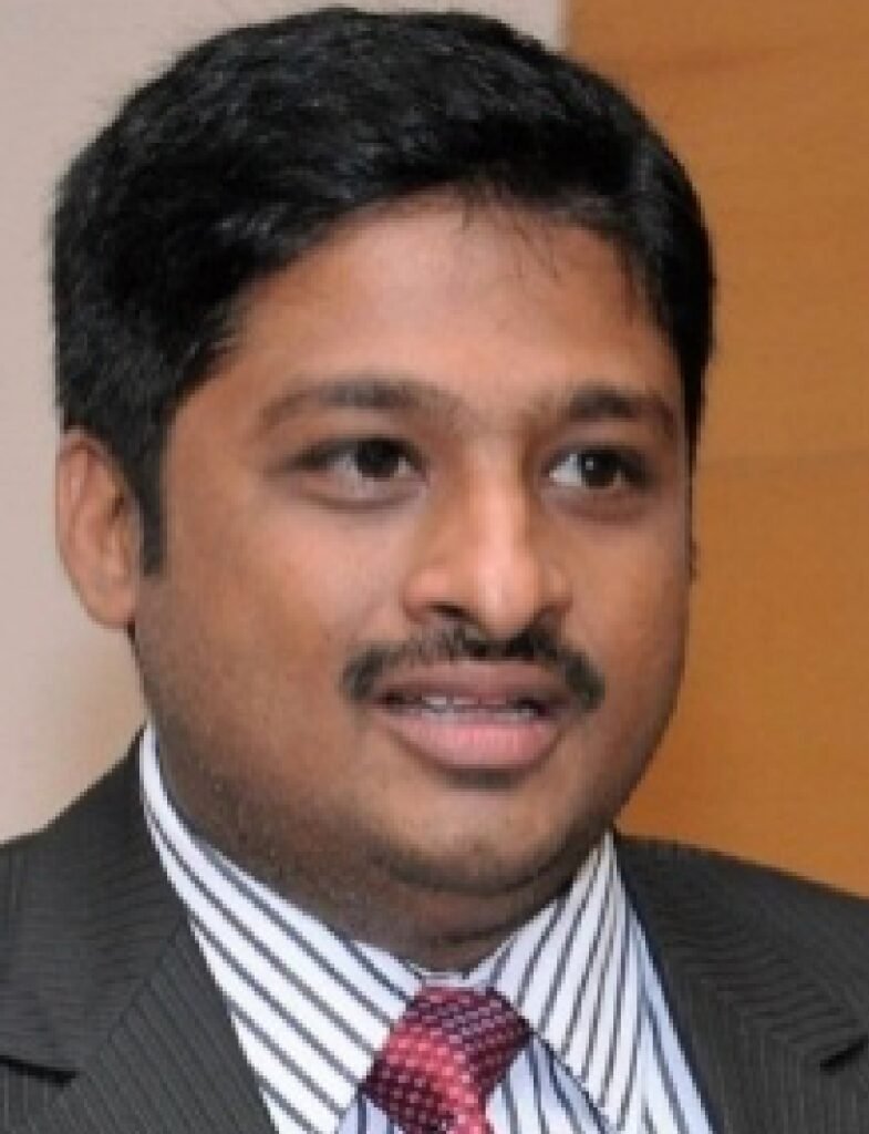 Board of Directors - Prevest DenPro Limited