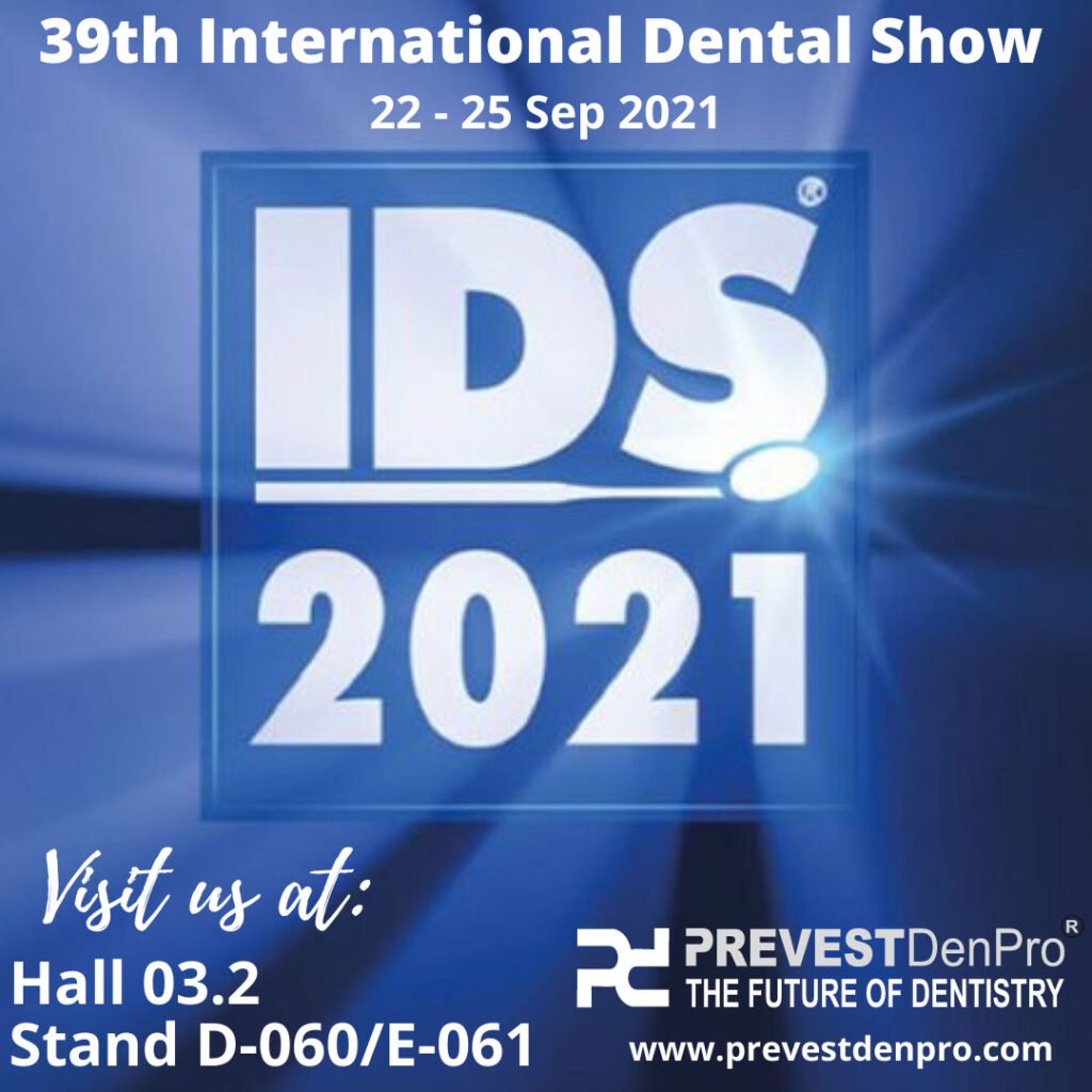 News - Prevest DenPro Limited