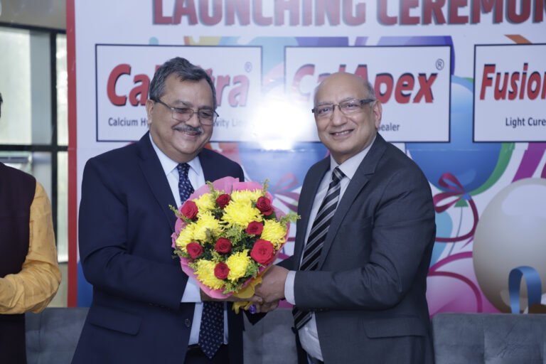 Media Center - Prevest DenPro Limited