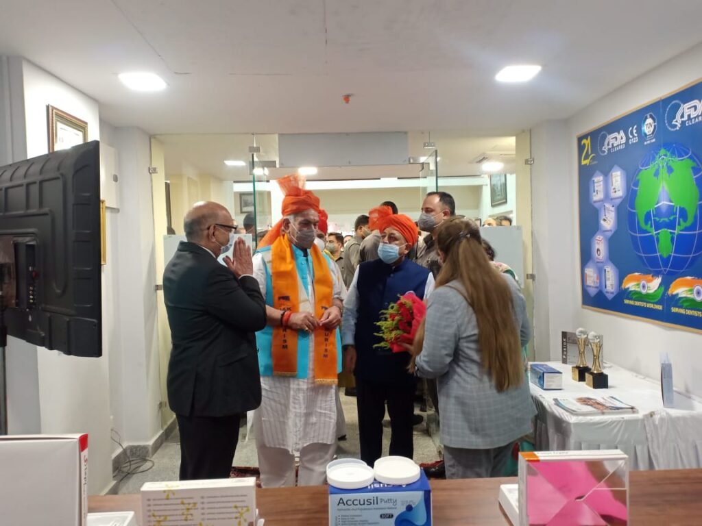 Media Center - Prevest DenPro Limited