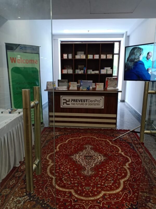 Media Center - Prevest DenPro Limited