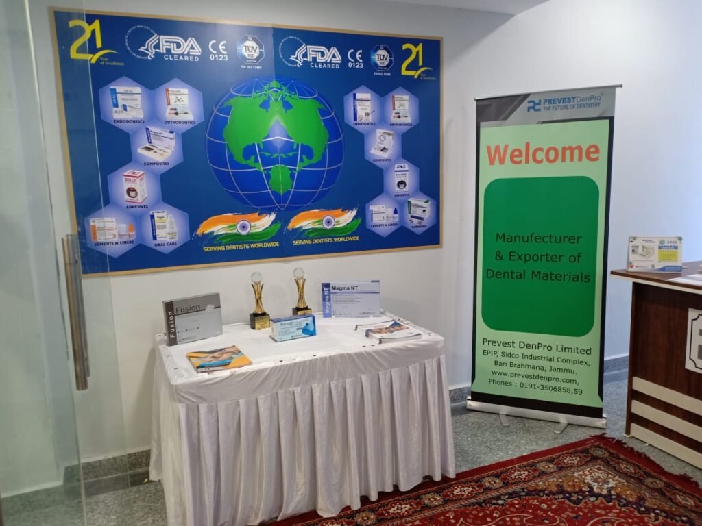 Media Center - Prevest DenPro Limited