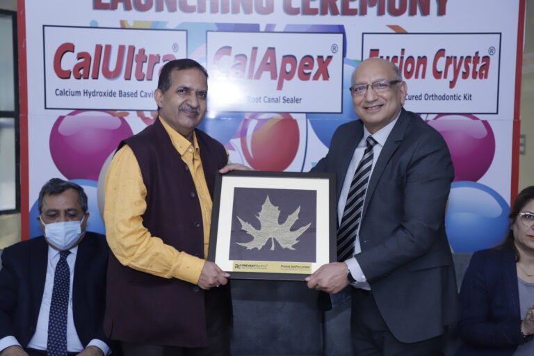 Media Center - Prevest DenPro Limited