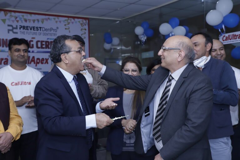 Media Center - Prevest DenPro Limited