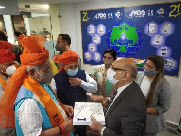 Media Center - Prevest DenPro Limited