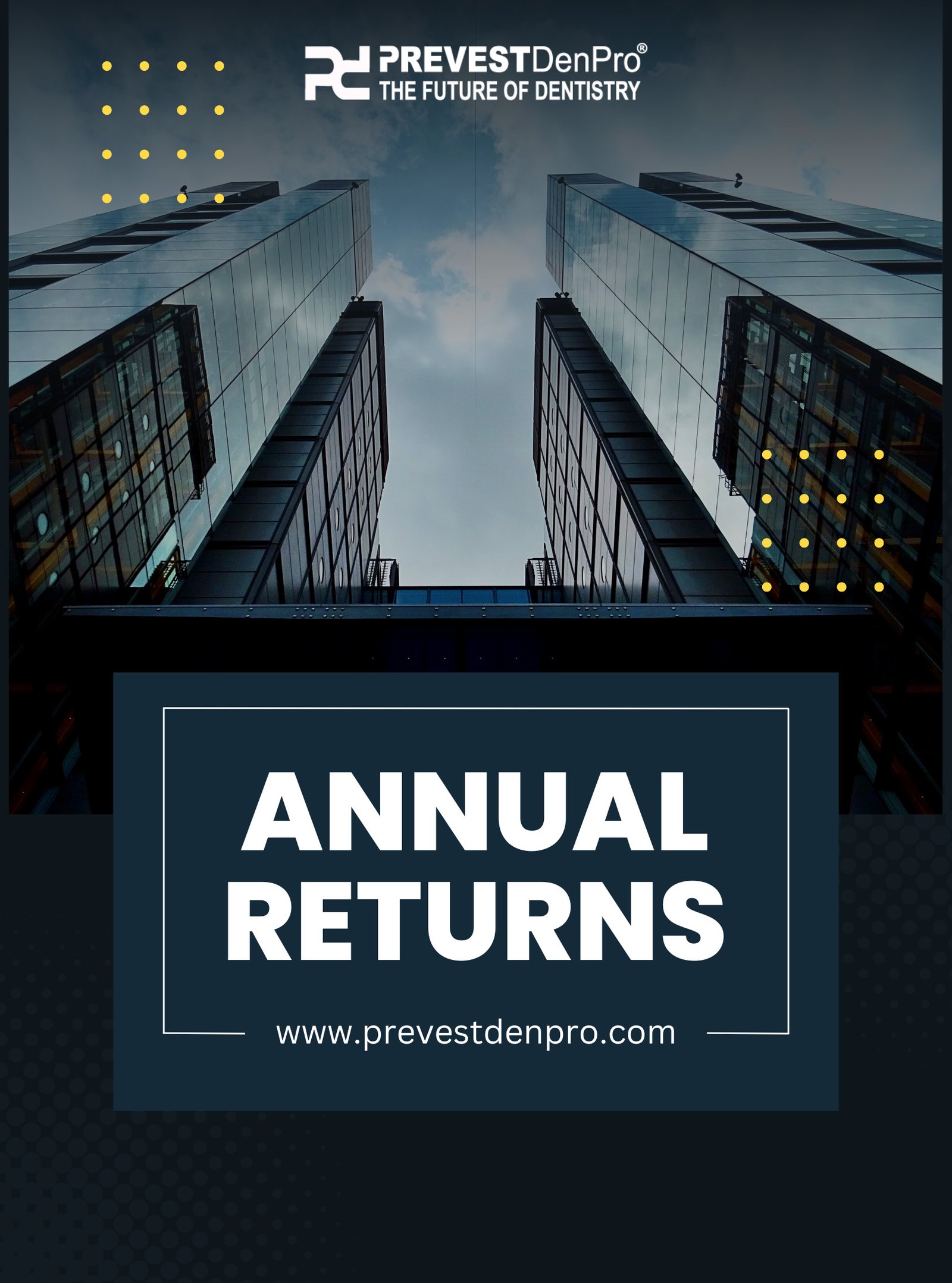 Financial & Reports - Prevest DenPro Limited