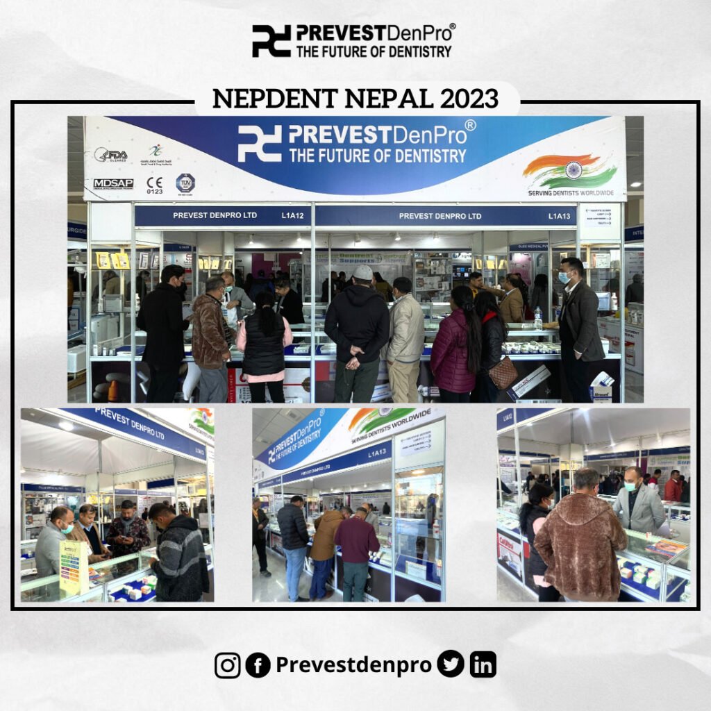 Media Center - Prevest DenPro Limited