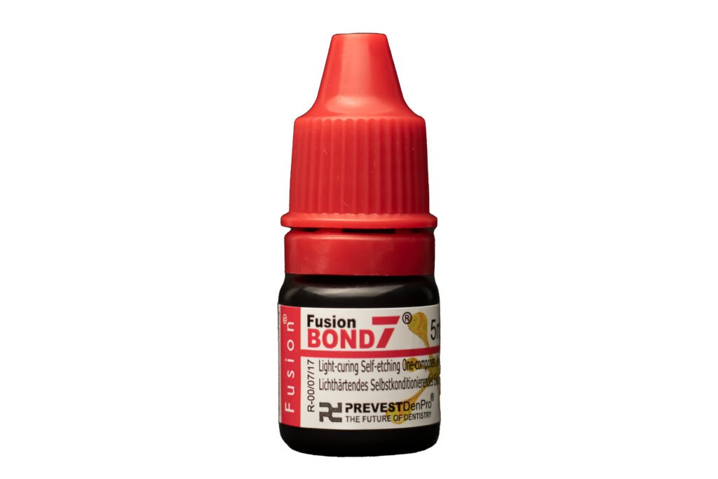 Self-Etch Bonding Agent - Fusion Bond 7