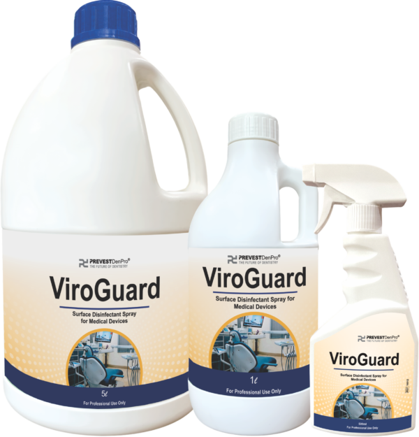 ViroGuard - Prevest DenPro Limited